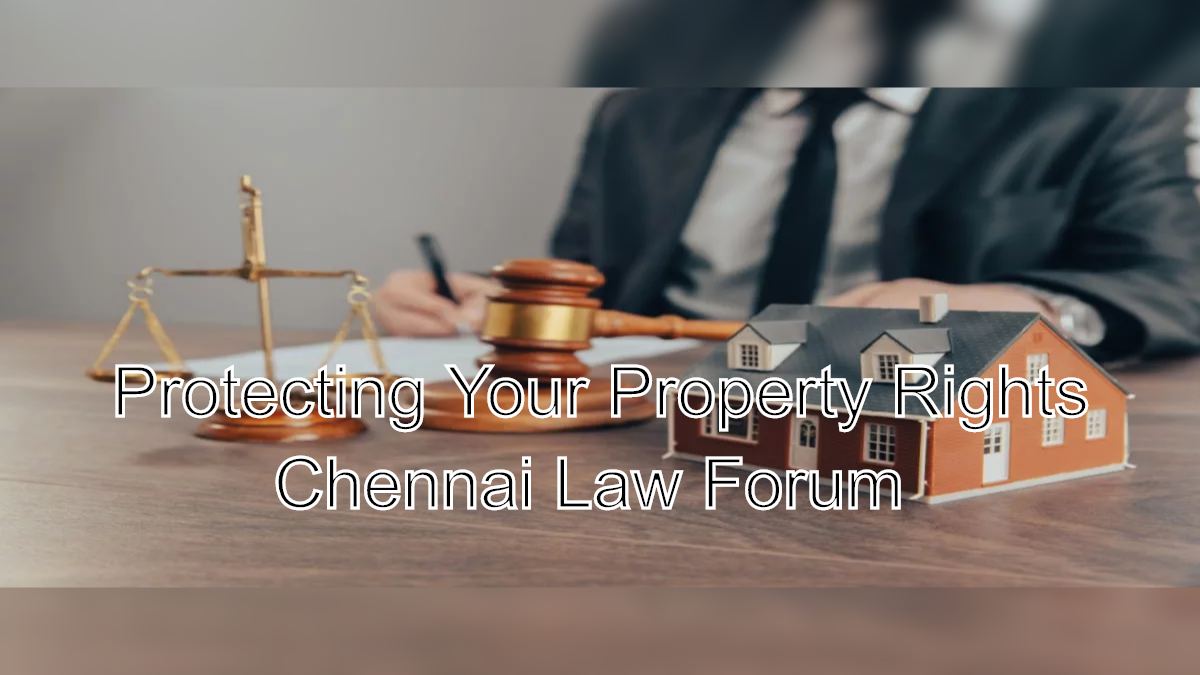 Builder Legal Services: Protecting Your Property Rights